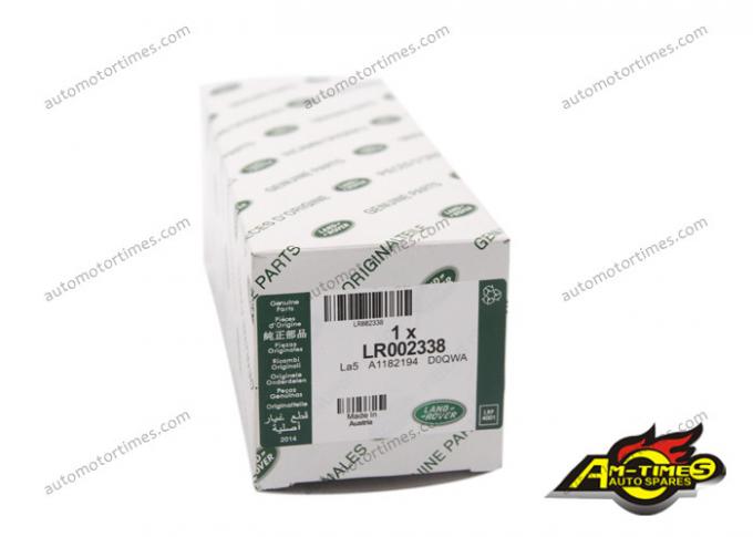 Filtros de aceite para los coches Land Rover Range Rover 3,6 D 4x4 2013 ...